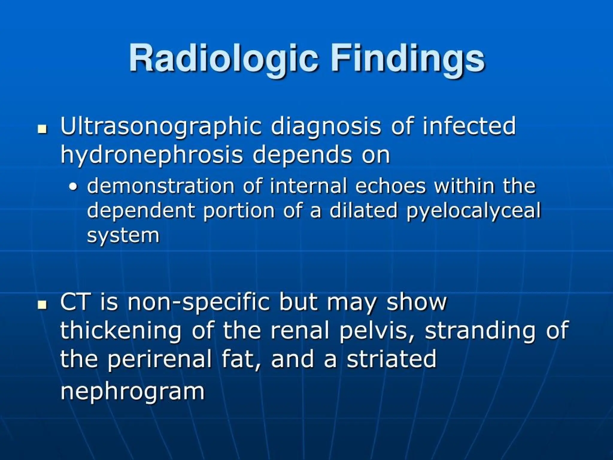 Kidney infections ppt.pdf acute and chronic...kidney abscess...renal ...