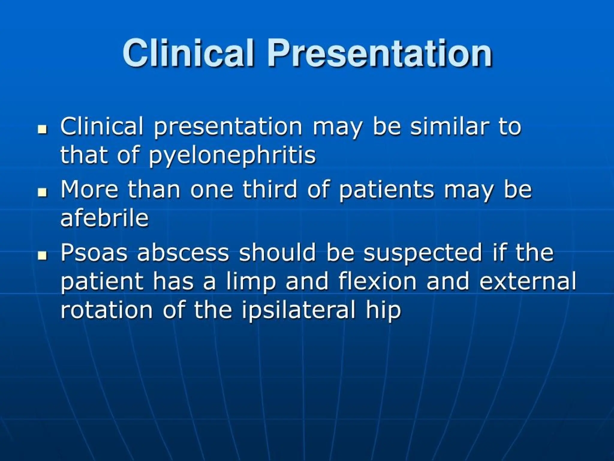 Kidney infections ppt.pdf acute and chronic...kidney abscess...renal ...