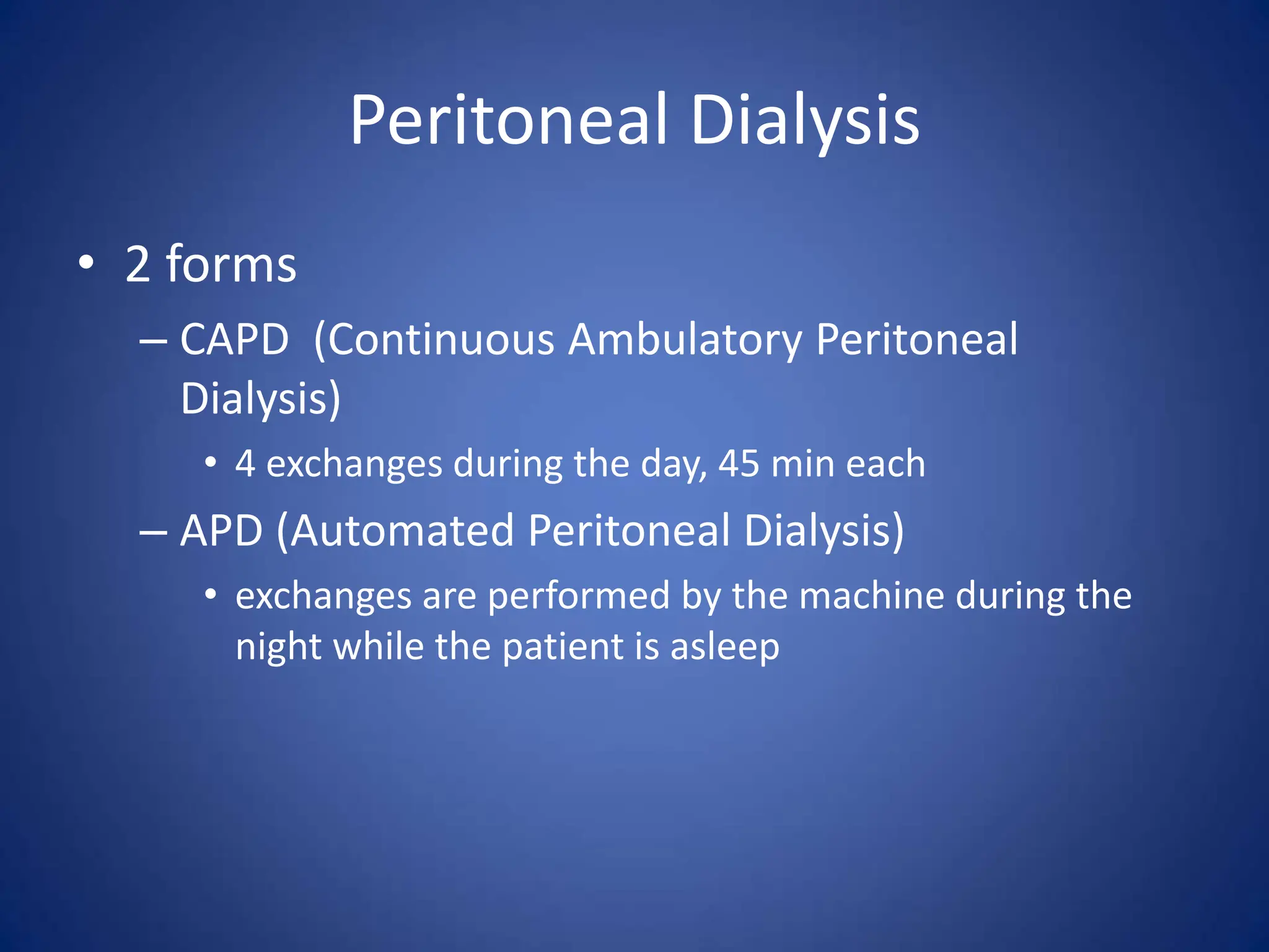 kidney & Its Common Diseases for starters .ppt