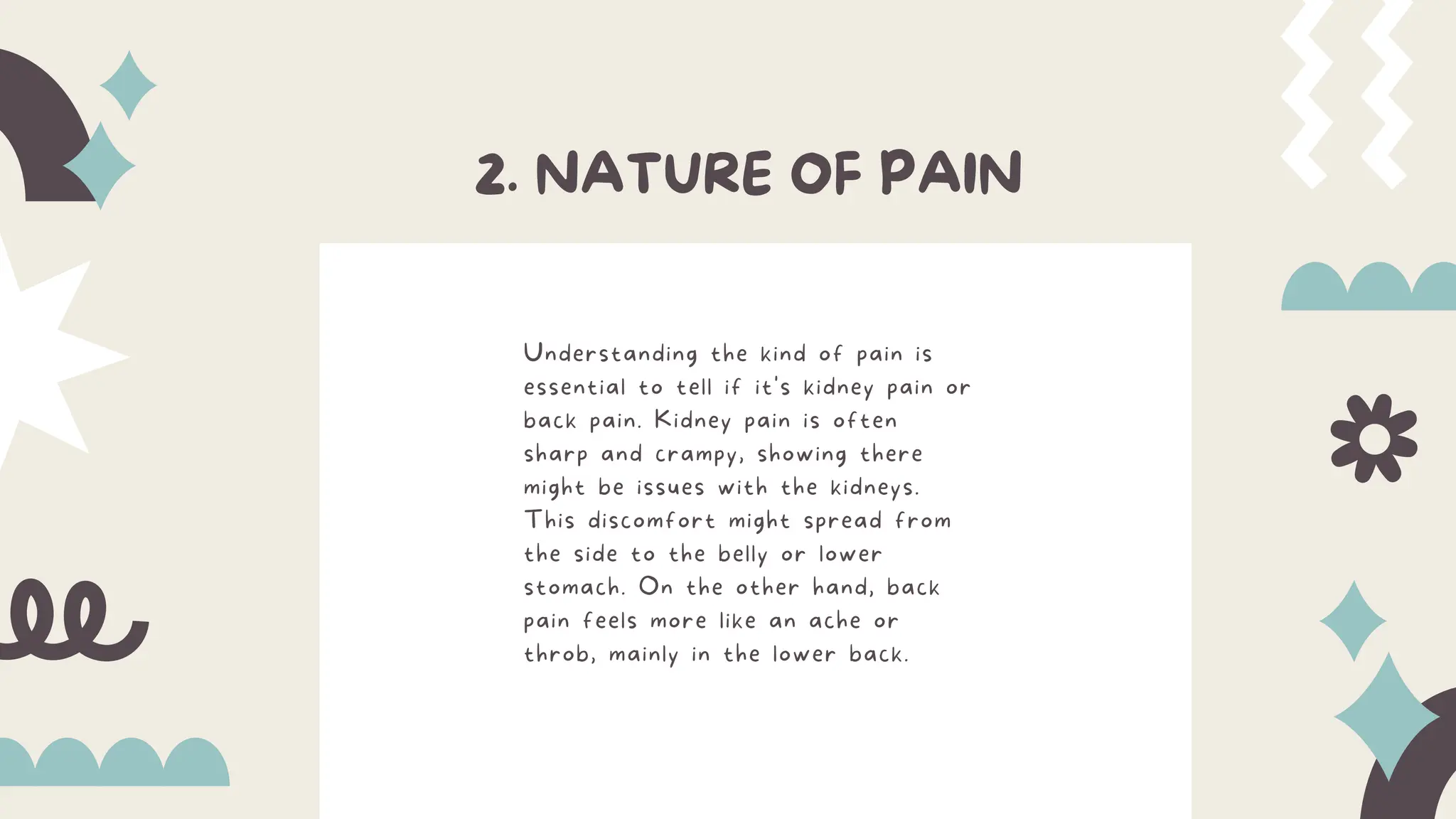 Kidney Pain vs Back Pain How to Tell the Difference - Hiranandani Hospital Kidney.pdf