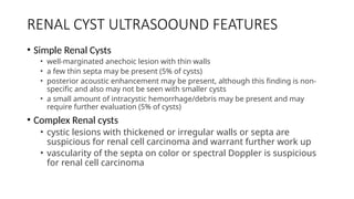 KIDNEY PATHOLOGIES.pptx BY NNADI NGOZI T | PPTX