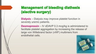 Kidney Preoperative Management.pptx