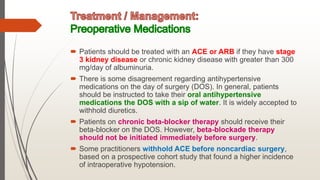 Kidney Preoperative Management.pptx