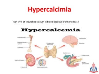 Kidney problems and cures | PPTX | Medical Tests | Medical Health