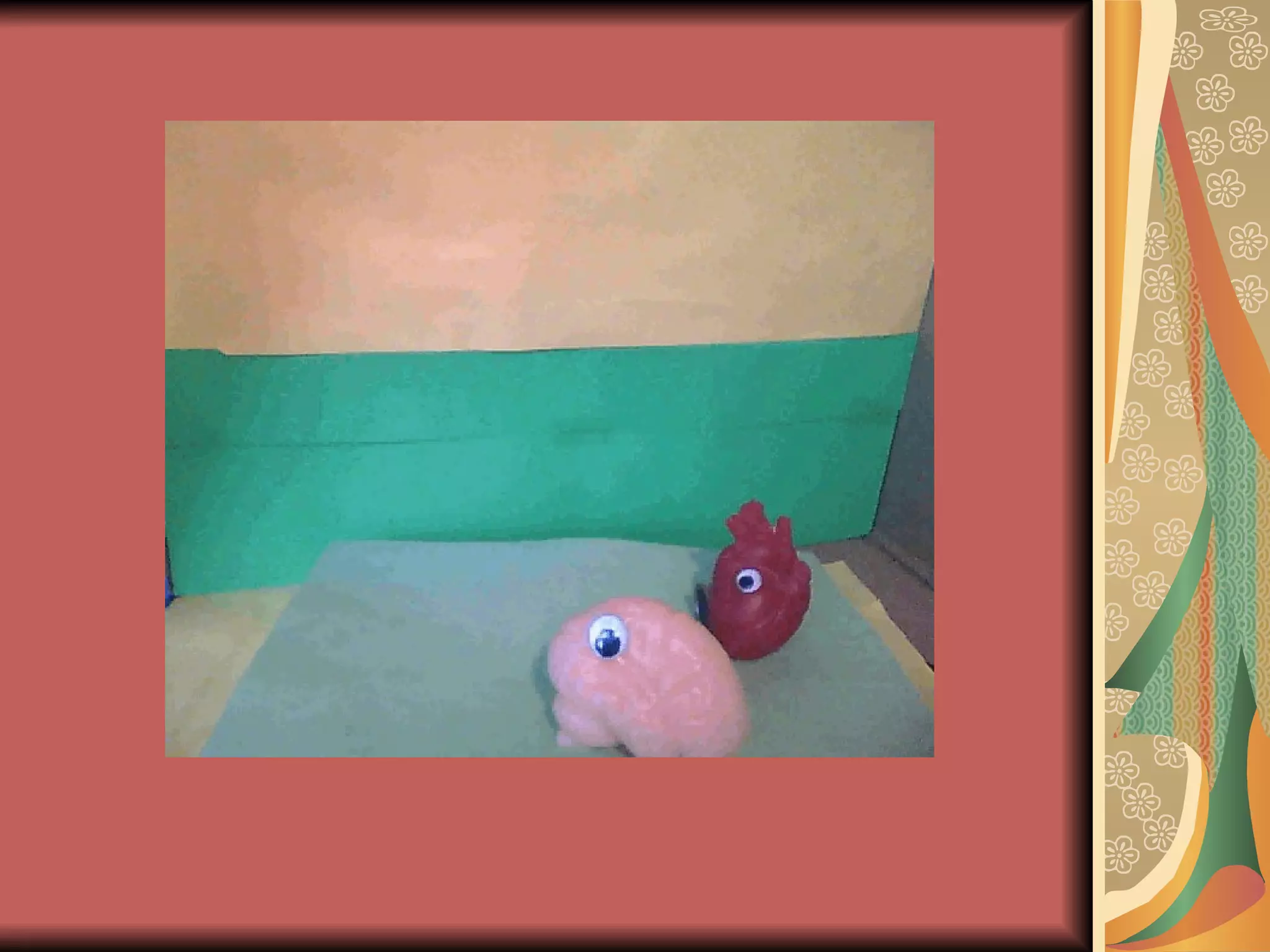 Kidney project | PPT