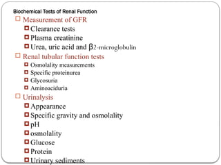 KIDNEY (RENAL) FUNCTIONS TESTS-PPT =anna.pptx