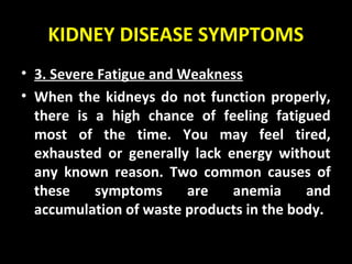 Kidneys | PPT