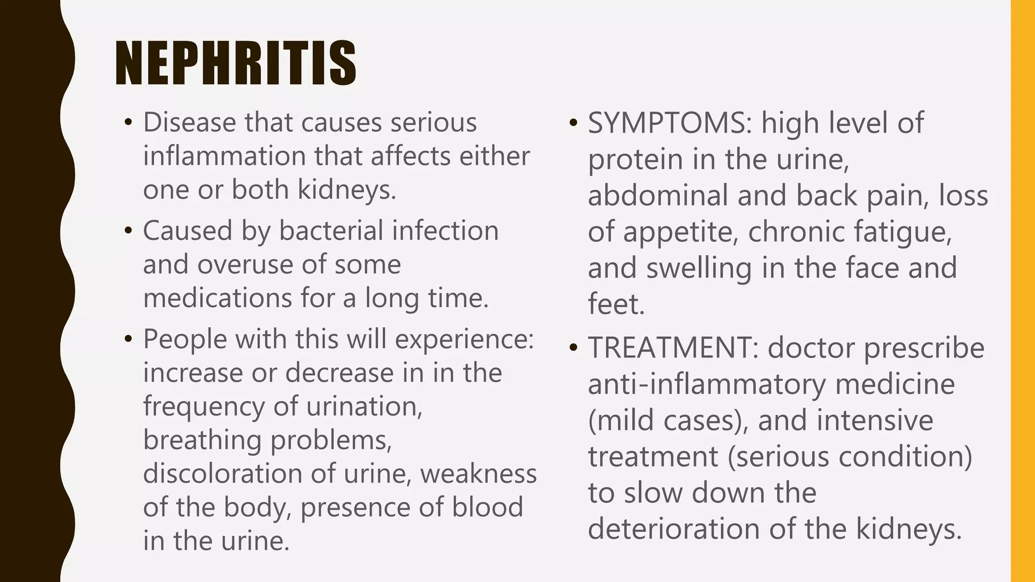 Kidneys | PPTX