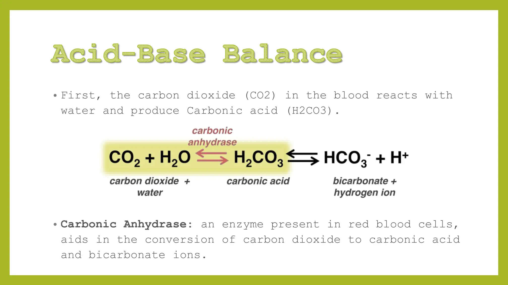 Medical Chemistry - Kidneys & Acid-Base Balance.pptx