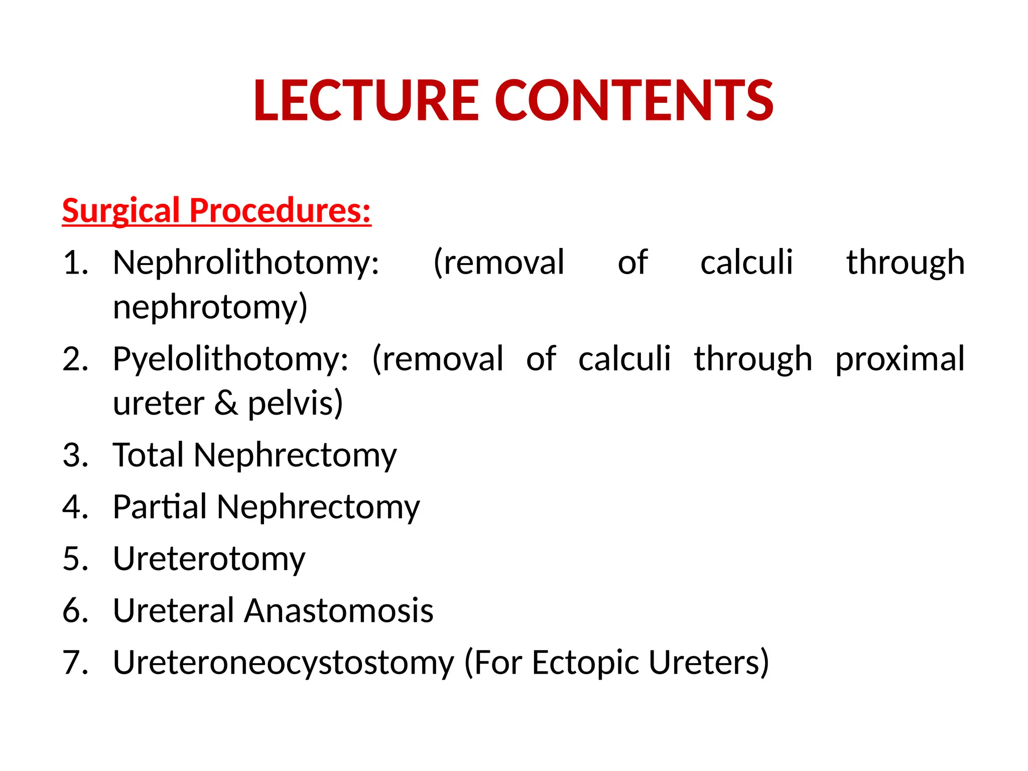Kidneys and ureters small animal surgery.pptx