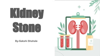 Kidney stone.pdf