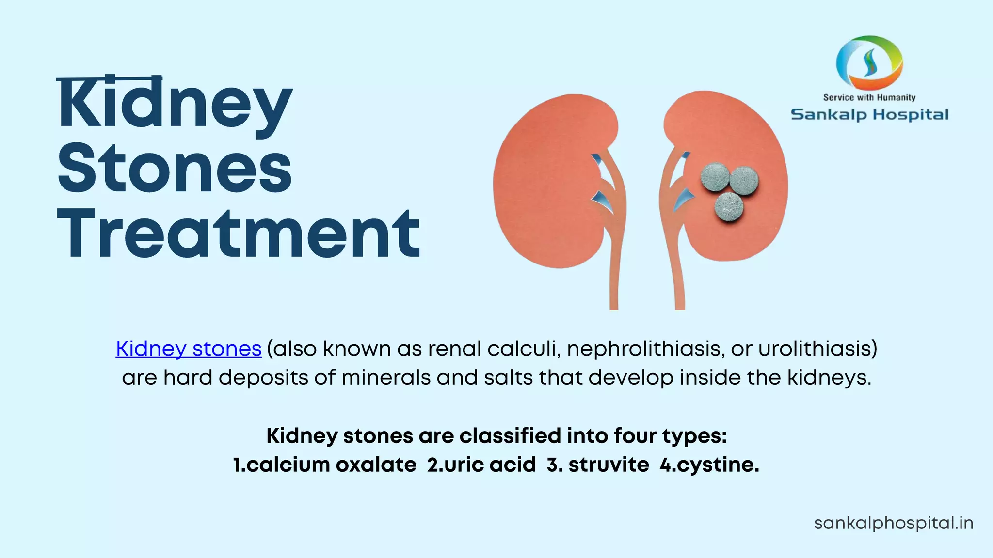 Kidney Stones - Dr. Amit Doshi.pptx