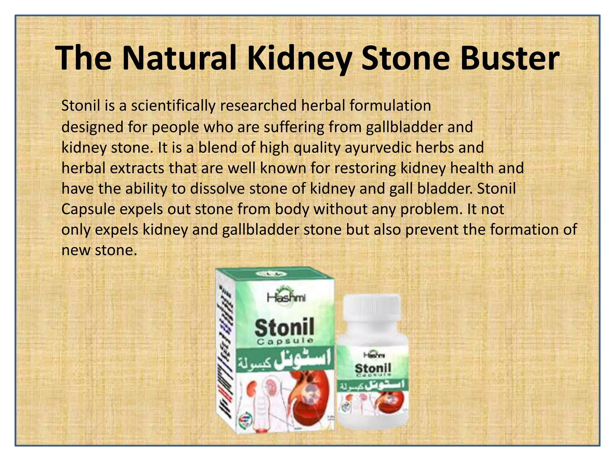 Kidneystone6 | PPT