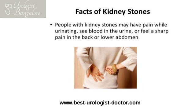 Kidney stone Removal In Bangalore | Best Urologist In India Kidney stone Removal In Bangalore | Best Urologist In India