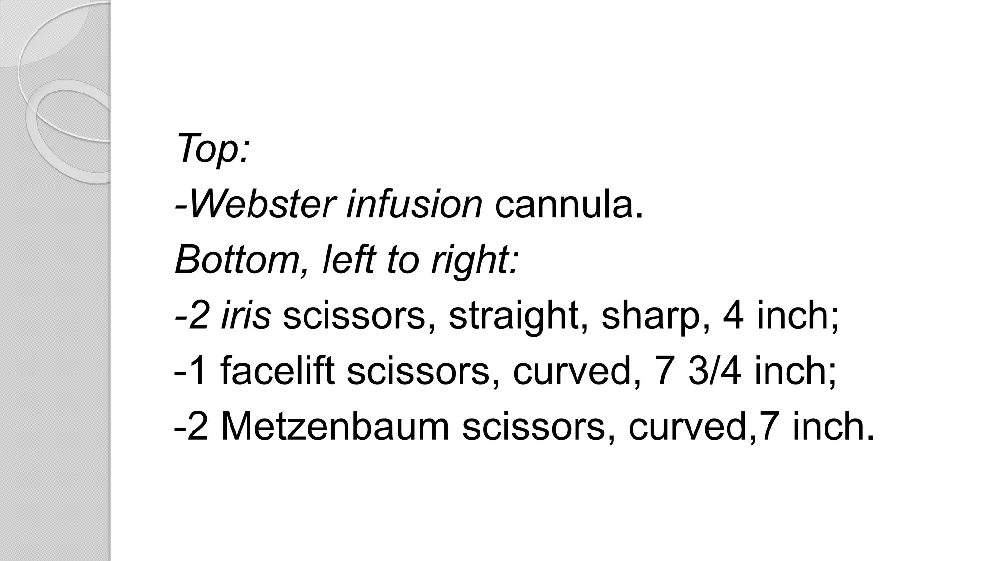 Kidney transplantation | PPTX