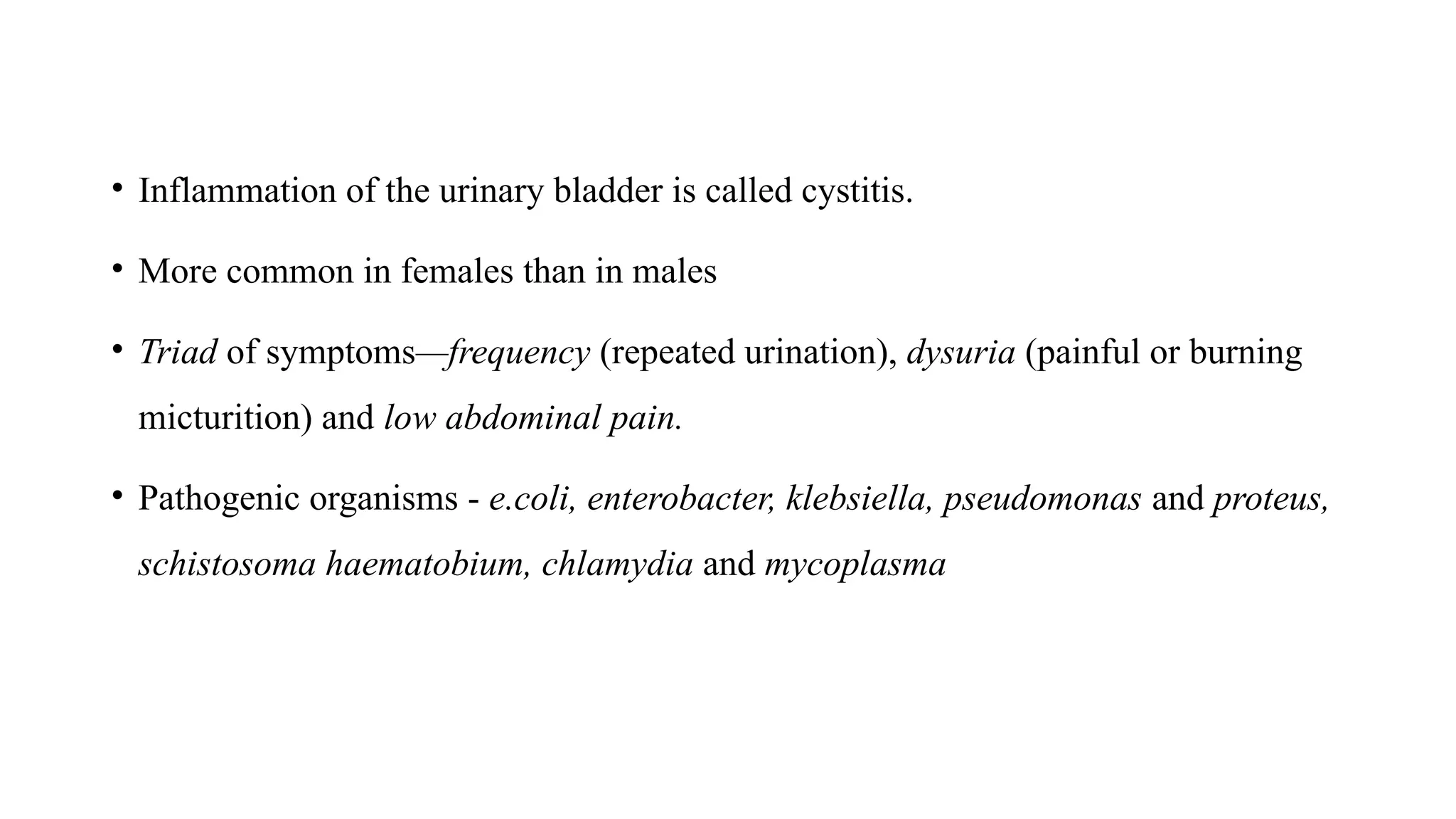 KIDNEY & URINARY TRACT pathology (1).pptx