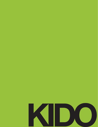 KIDO Magazine Business Plan | PDF