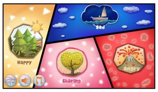 SEL Mobile App - KidREC | PPT