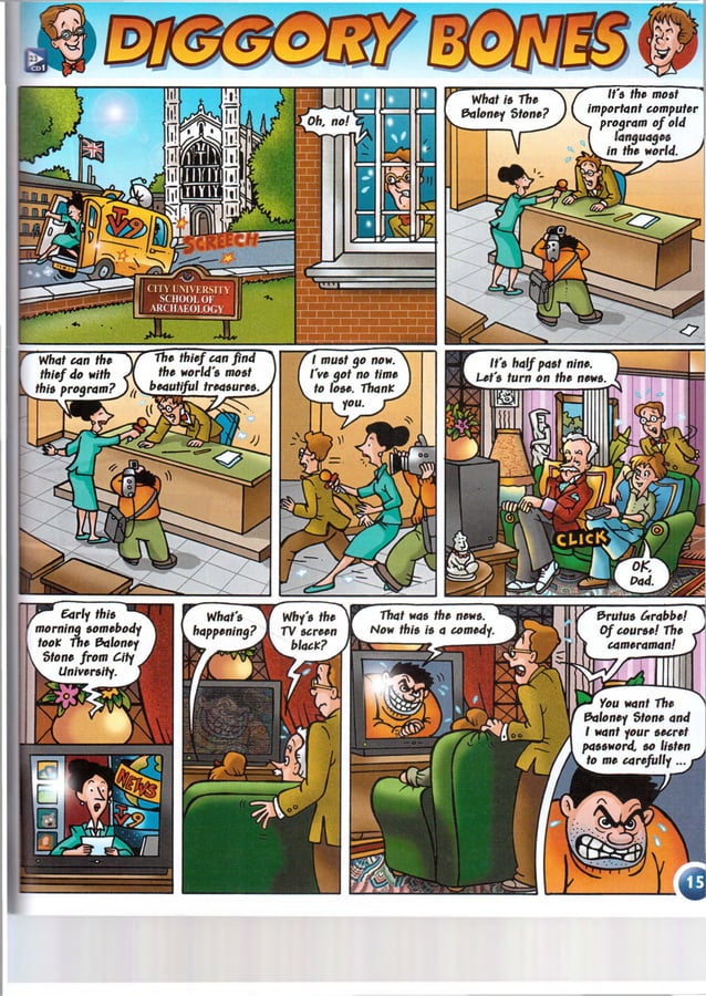 Kids-box-5-second-edition-Pupils-book.pdf | Family/Children | Genres