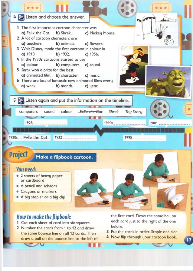 Kids-box-5-second-edition-Pupils-book.pdf | Family/Children | Genres