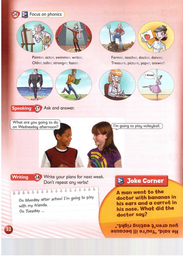 Kids-box-5-second-edition-Pupils-book.pdf | Family/Children | Genres