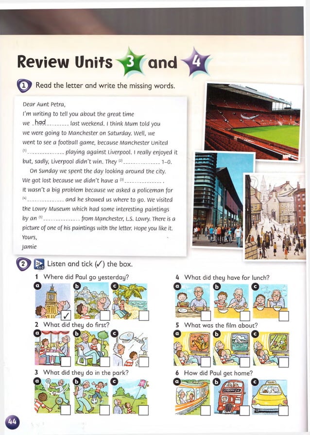 Kids-box-5-second-edition-Pupils-book.pdf | Family/Children | Genres