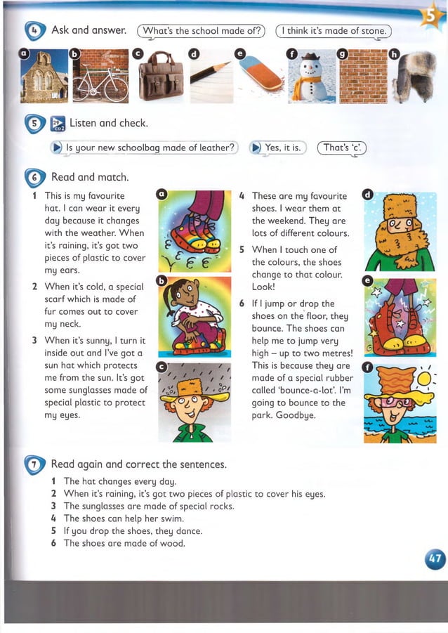 Kids-box-5-second-edition-Pupils-book.pdf | Family/Children | Genres