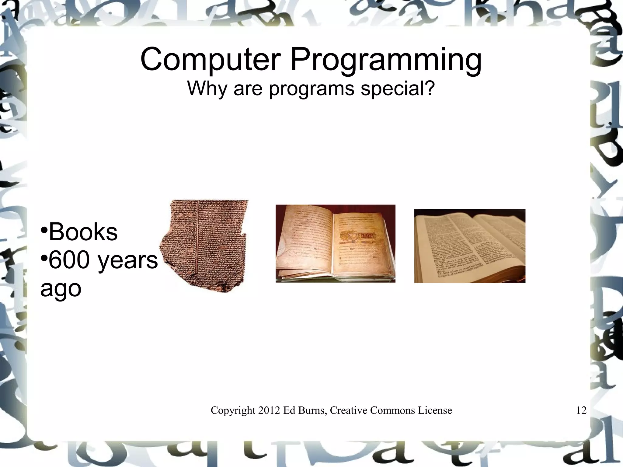 Kids computer-programming | PDF