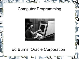 Kids computer-programming | PDF