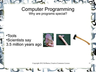 Kids computer-programming | PDF