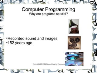 Kids computer-programming | PDF