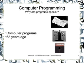 Kids computer-programming | PDF