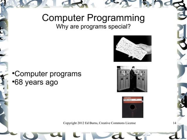 Kids computer-programming | PDF | Desktop Publishing | Computer ...