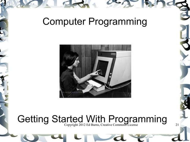 Kids computer-programming | PDF | Desktop Publishing | Computer ...