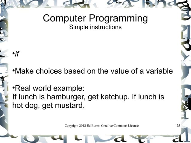 Kids computer-programming | PDF | Desktop Publishing | Computer ...