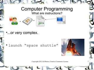Kids computer-programming | PDF