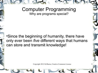 Kids computer-programming | PDF