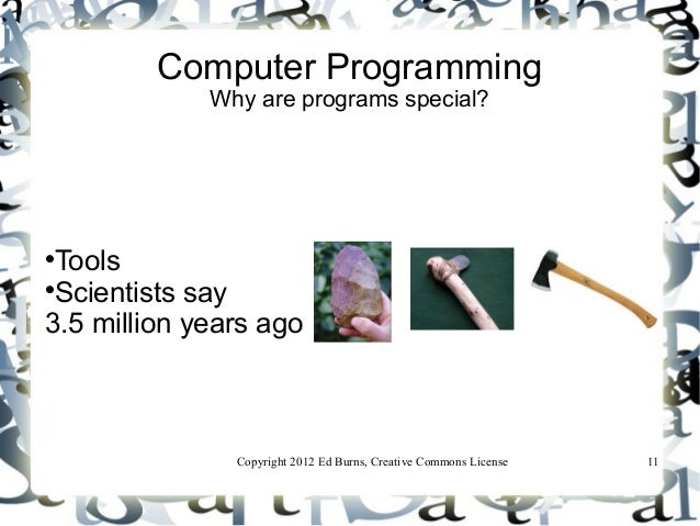 Kids computer-programming