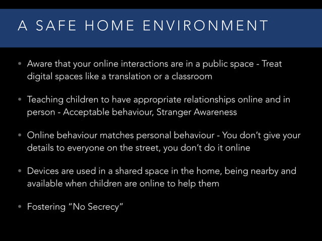 Kids cyber safety-talk - Being Safe online | PPT