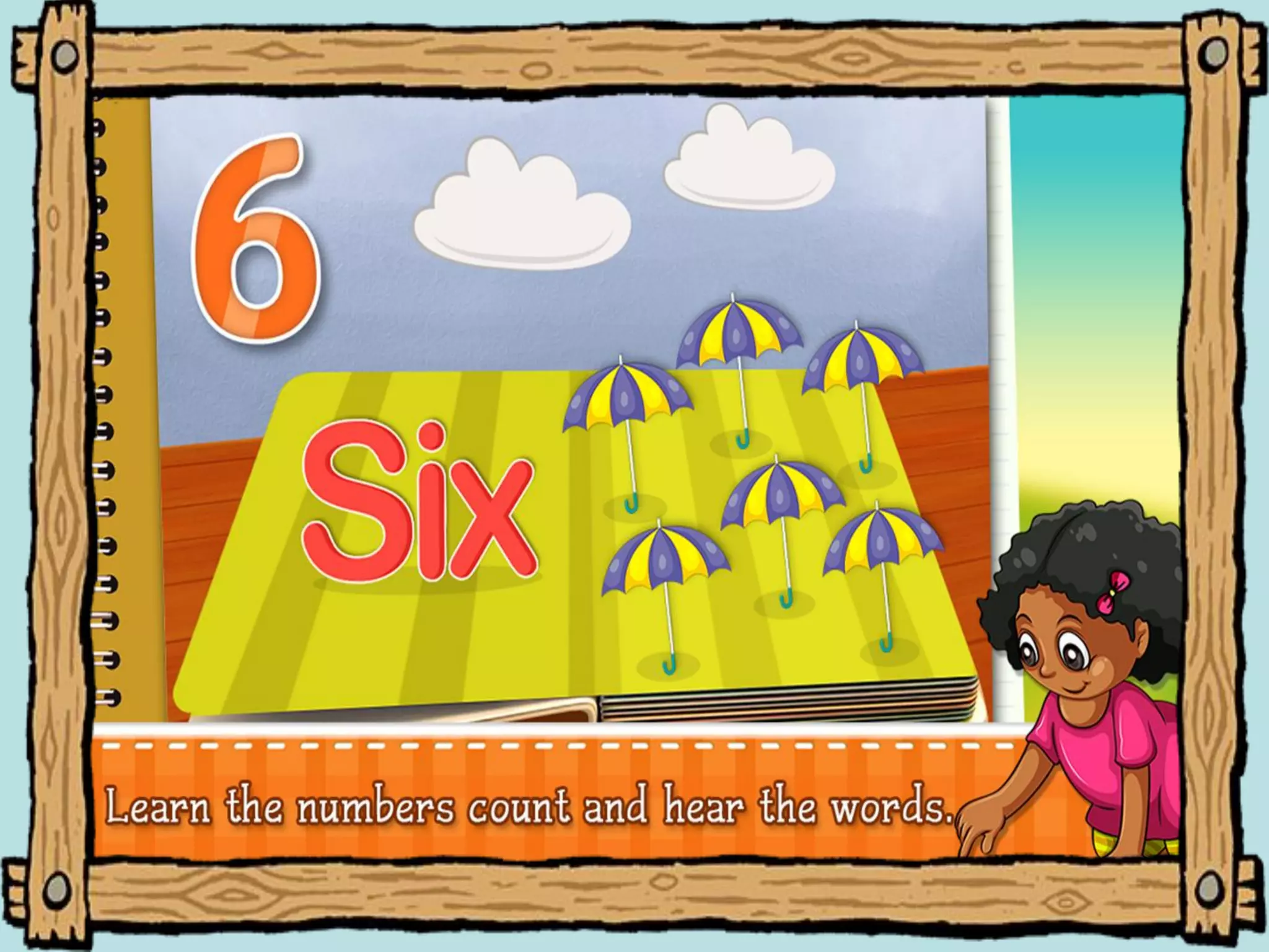 Kids ABC Numbers Pop Up Book | PDF
