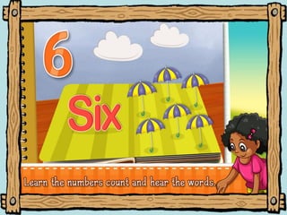 Kids ABC Numbers Pop Up Book | PDF