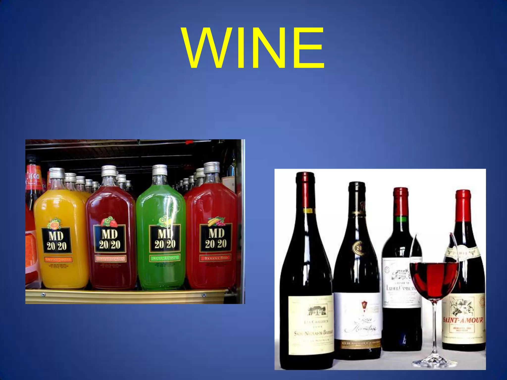 Kids and alcohol for grades 5, 6, 7 and 8 | PPTX