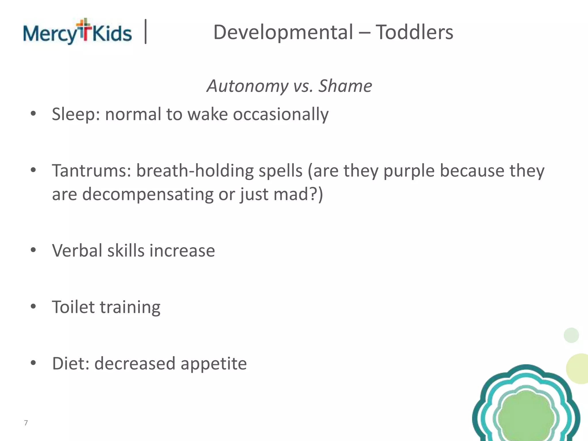 Kids are Different | PPTX | Parenting Babies and Toddlers | Parenting