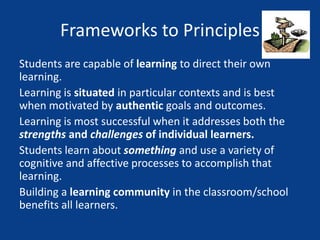 Kids as executive learners | PPT | Free Download