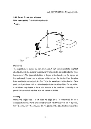 Kids athletic | PDF