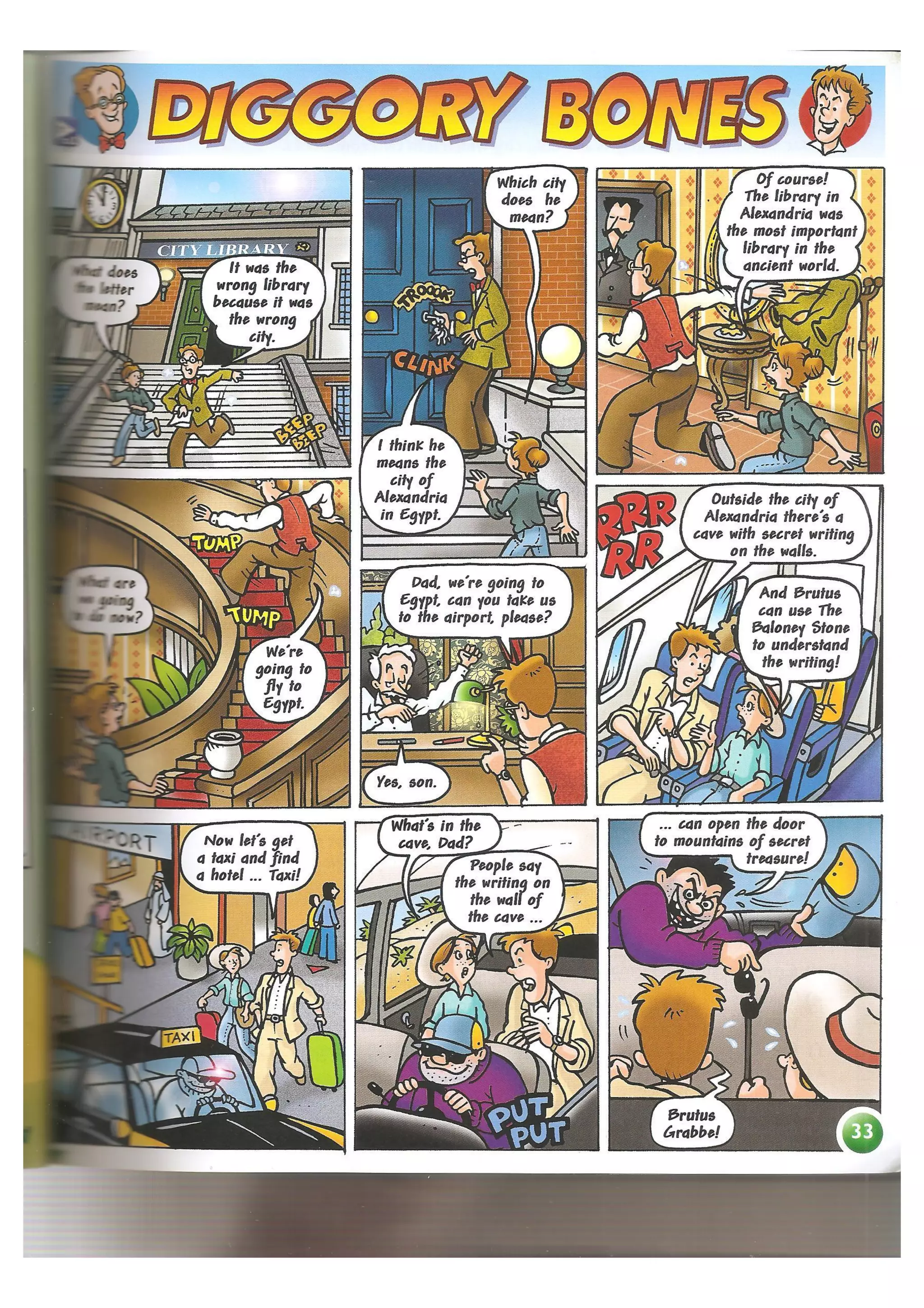 Kid's box student's book 5 | PDF