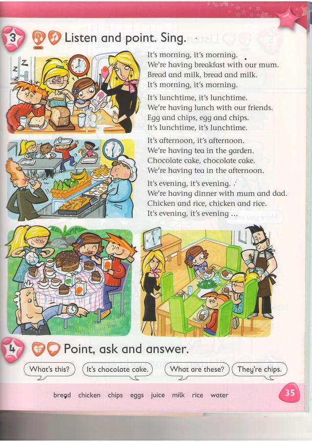 Kids box 2_pupils_book | PDF