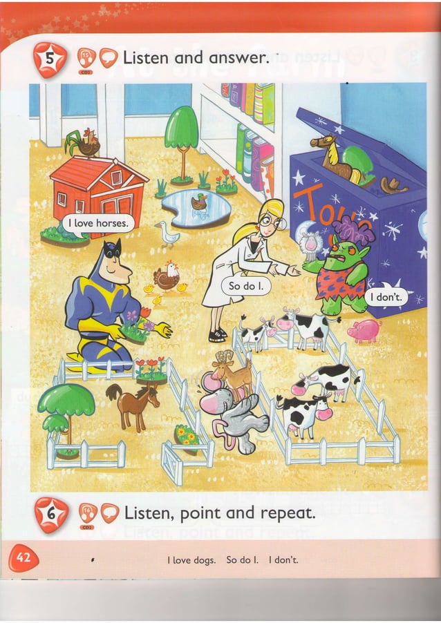 Kids box 2_pupils_book | PDF
