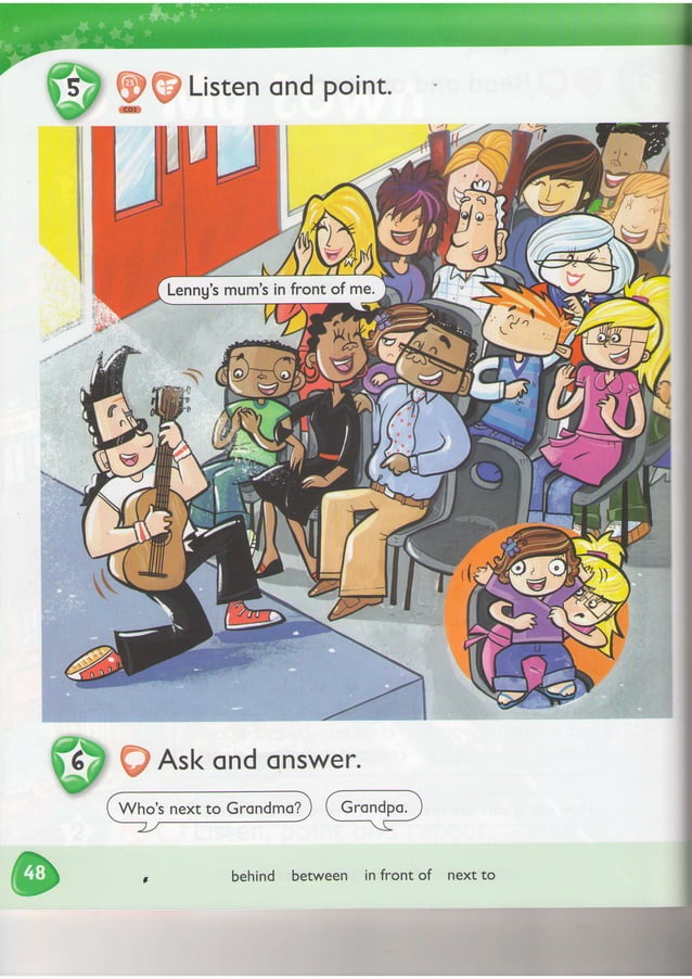 Kids box 2_pupils_book | PDF