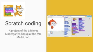 Kids Can Code - an interactive IT workshop | PPTX | Programming ...